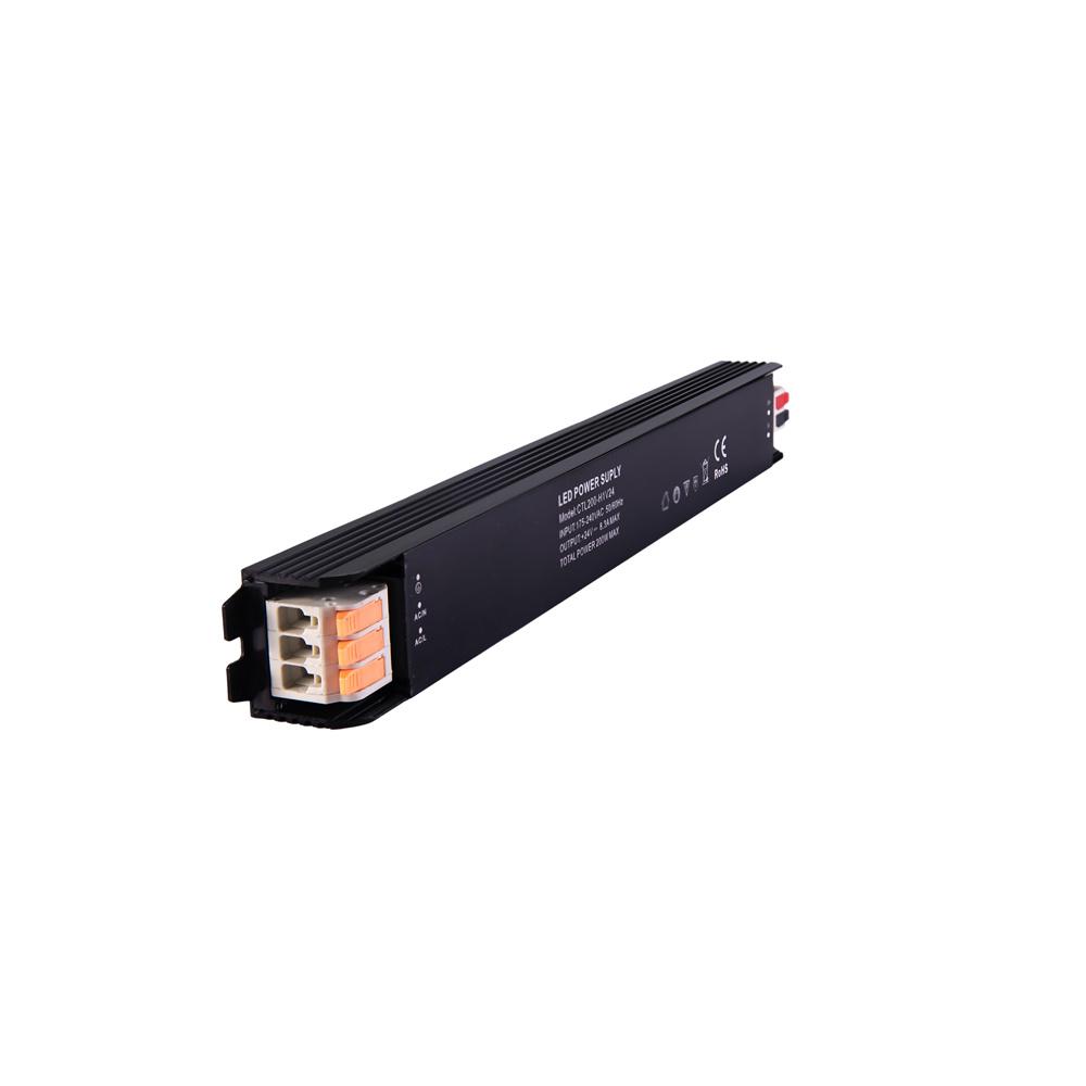 Led Power Supply unit PSU CTL200-H1V24 – Dapenk–Make LED Charging a Breeze!
