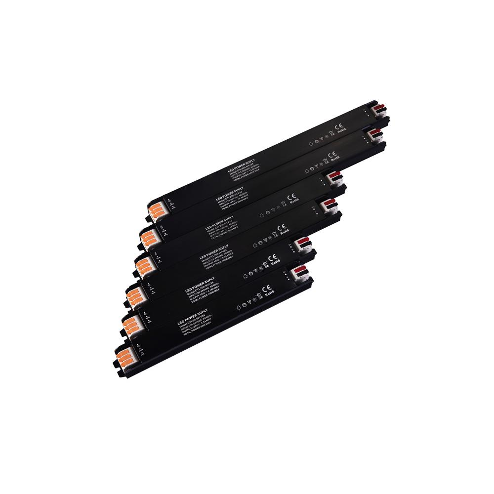 Led Power Supply unit PSU CTL200-H1V24 – Dapenk–Make LED Charging a Breeze!