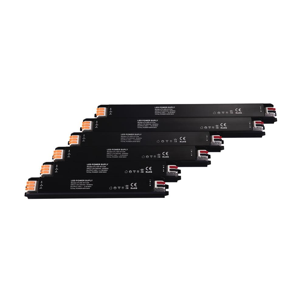 Led Power Supply unit PSU CTL200-H1V24 – Dapenk–Make LED Charging a Breeze!