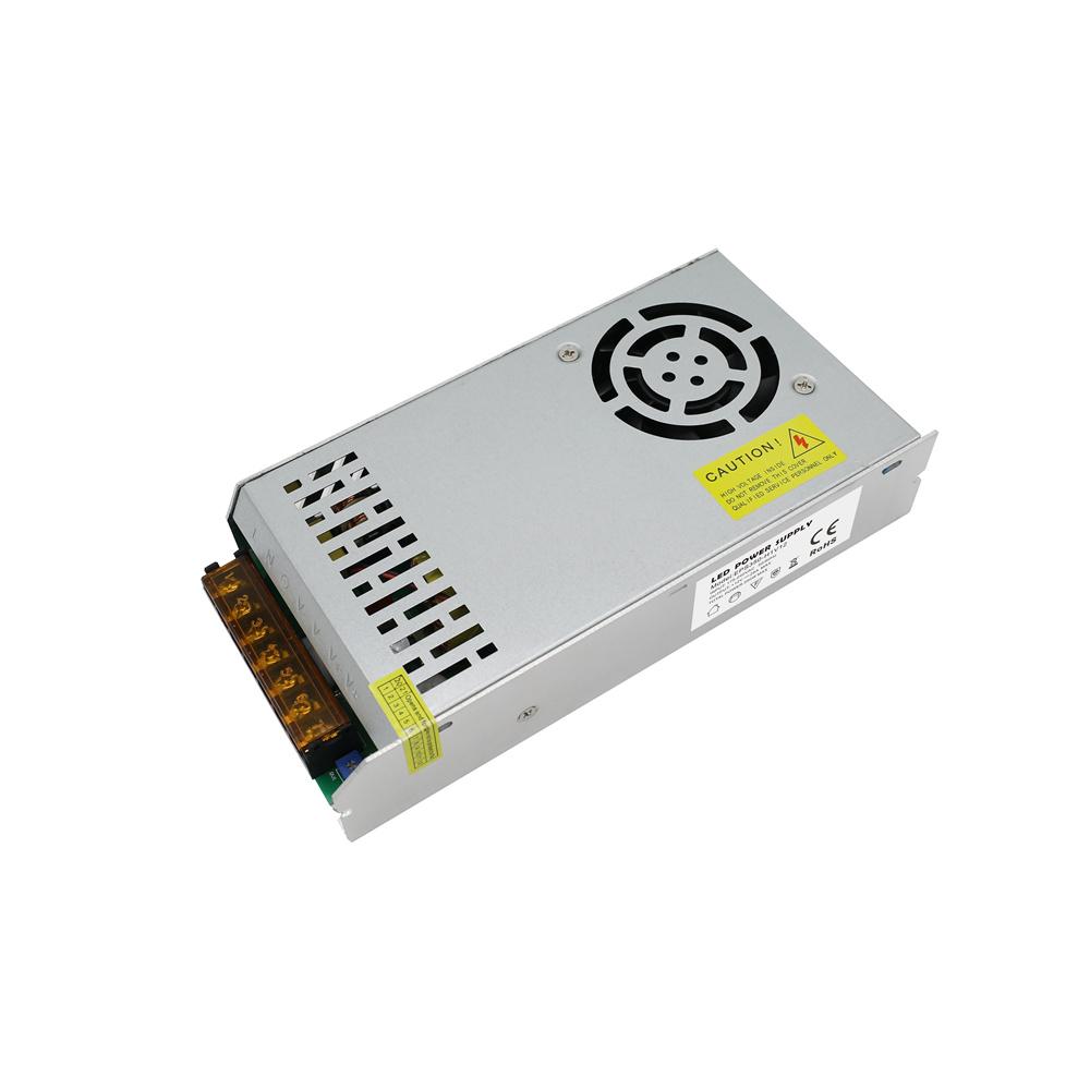 Led Power Supply unit PSU EPS350-H1V12 – Dapenk–Make LED Charging a Breeze!