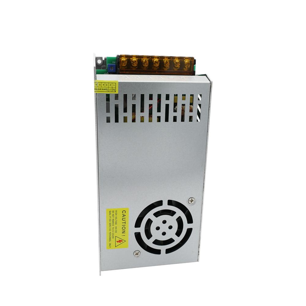 Led Power Supply unit PSU EPS350-H1V12 – Dapenk–Make LED Charging a Breeze!