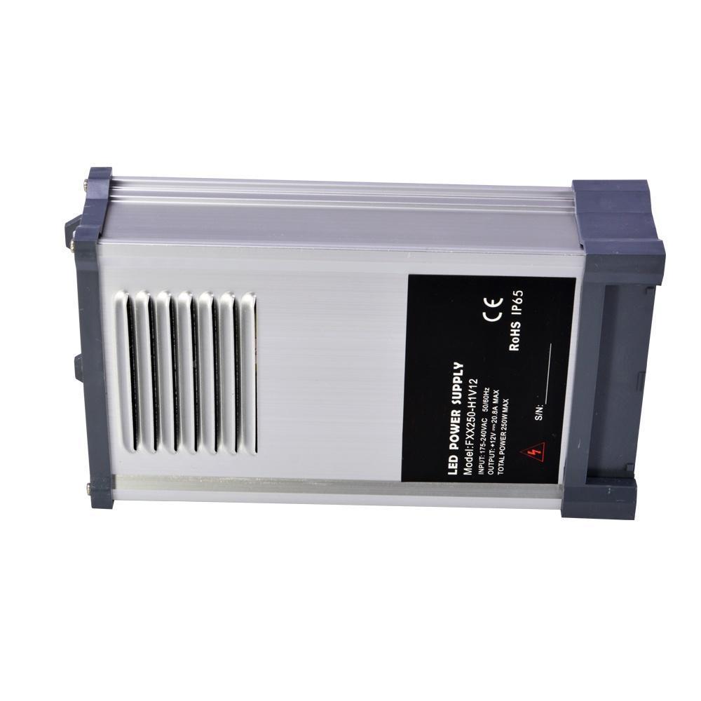 Led Power Supply unit PSU FXX200-H1V5 – Dapenk–Make LED Charging a Breeze!