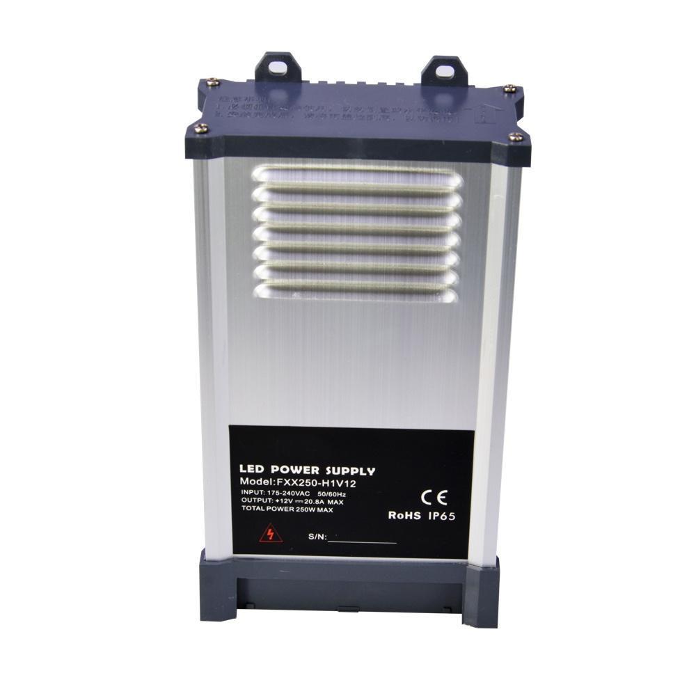 Led Power Supply unit PSU FXX200-H1V5 – Dapenk–Make LED Charging a Breeze!