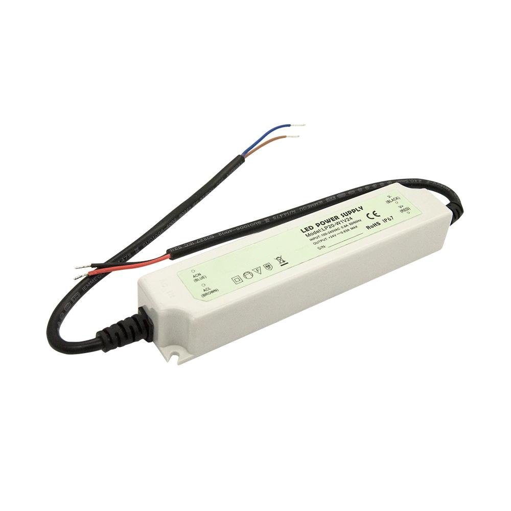 Led Power Supply unit PSU LP20W24V – Dapenk–Make LED Charging a Breeze!