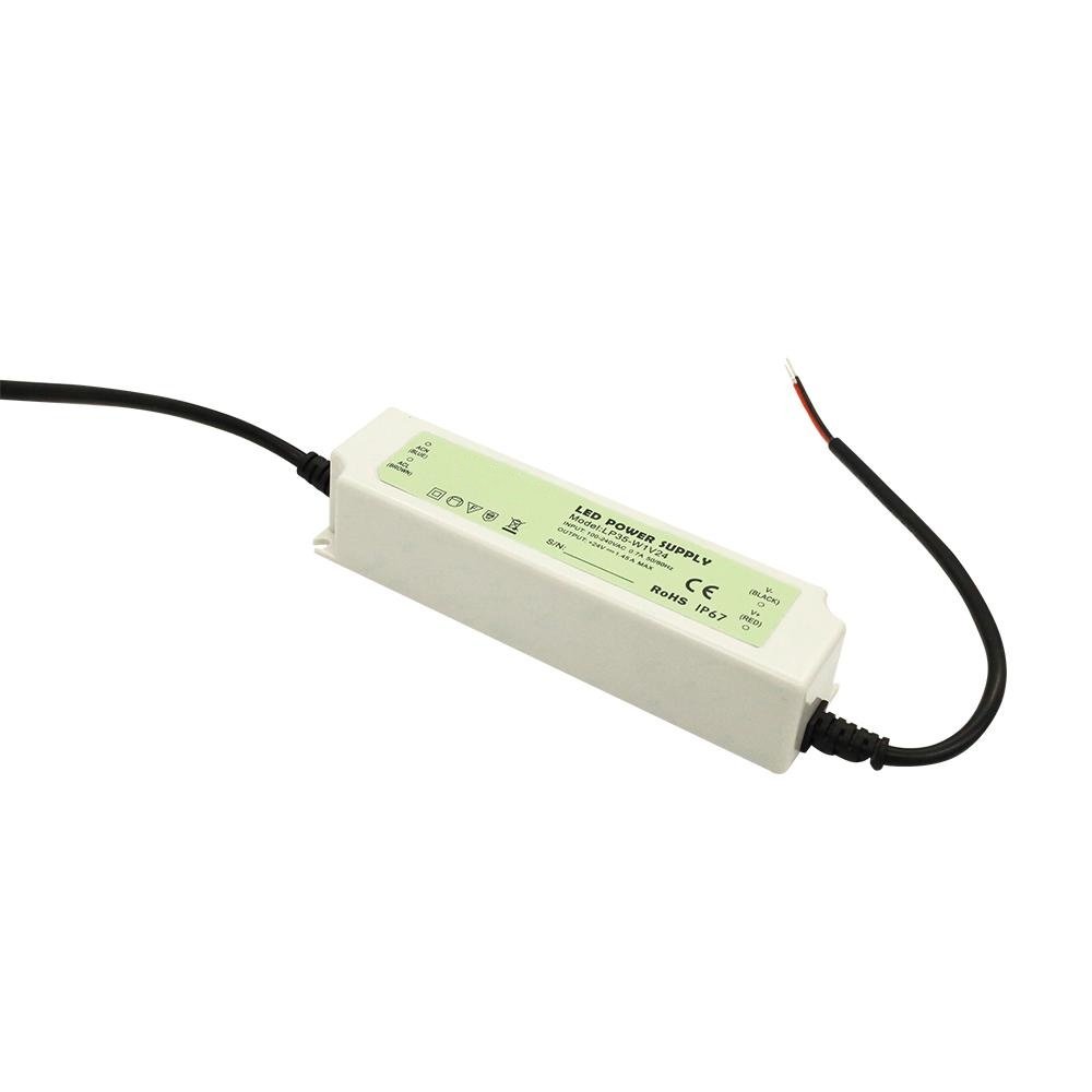 Led Power Supply unit PSU LP35W24V – Dapenk–Make LED Charging a Breeze!