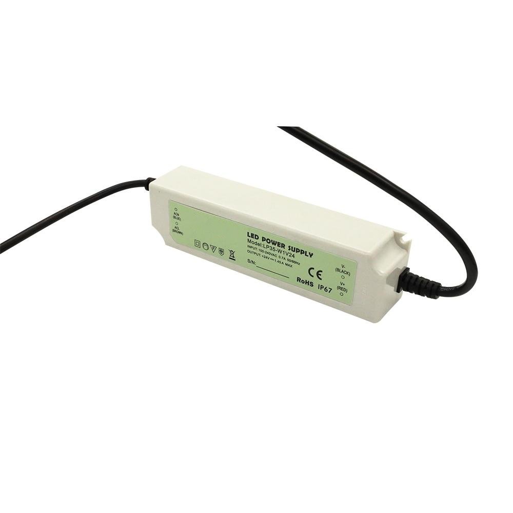 Led Power Supply unit PSU LP35W24V – Dapenk